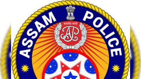 Advertisement For 2134 Post Of Constable In Assam Police Out Check Date