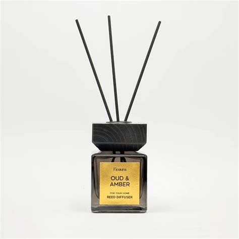 Room Reed Diffusers Fieaura
