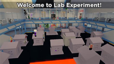 Lab Experiment Codes Roblox 2022 At Veronica Green Blog