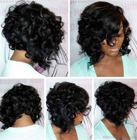 60 Brilliant Short Curly Bob Hairstyles