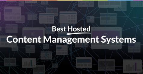 13 Of The Best Hosted Cmss Vandelay Design