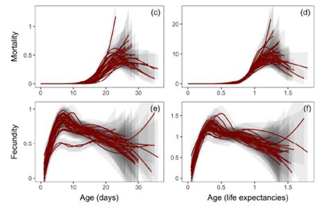 Editors Choice Variation In Senescence Journal Of Ecology Blog