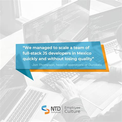 Ntd Software On Linkedin Ntdsoftware Softwaredevelopment Softwareengineering Testimony It