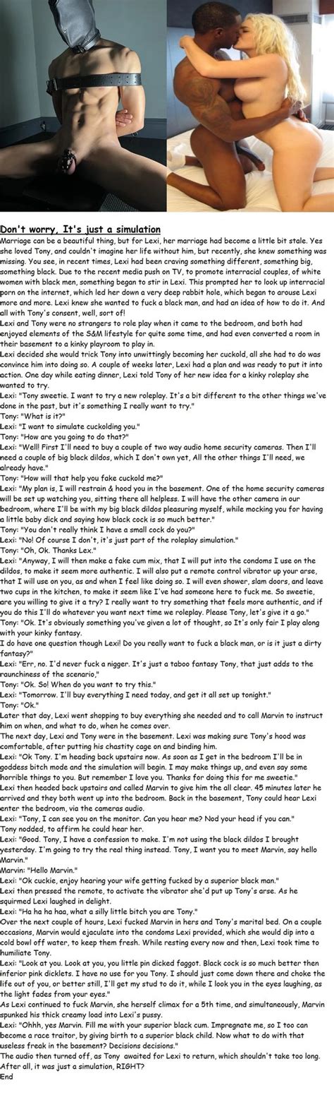 Foto De Dont Worry Its Just A Simulation