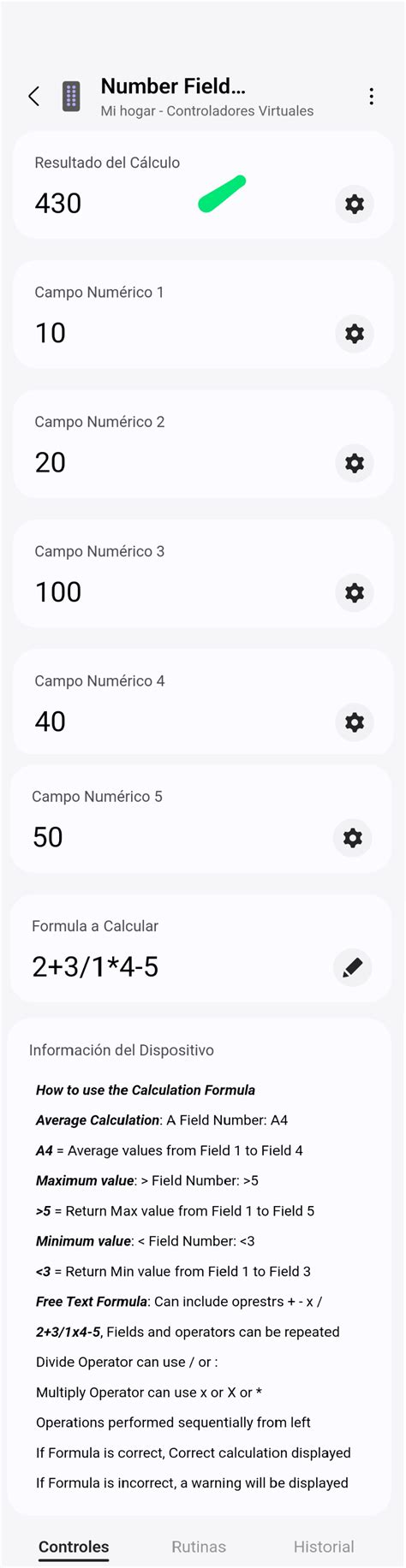 Home Monitor Wont Load St App Help Smartapps And Automations