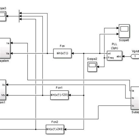 PDF Design And Simulation Of Grid Connected PV System With Hybrid Inverter Using MATLAB Simulink