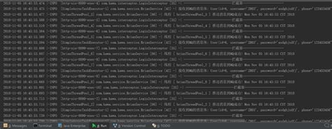 Java 多线程推送消息java多线程四 Executor并发框架向rabbitmq推送消息 源码巴士