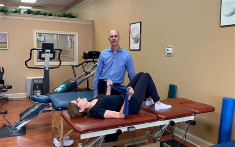 Supine Position Exercises Bone Strong Seminars