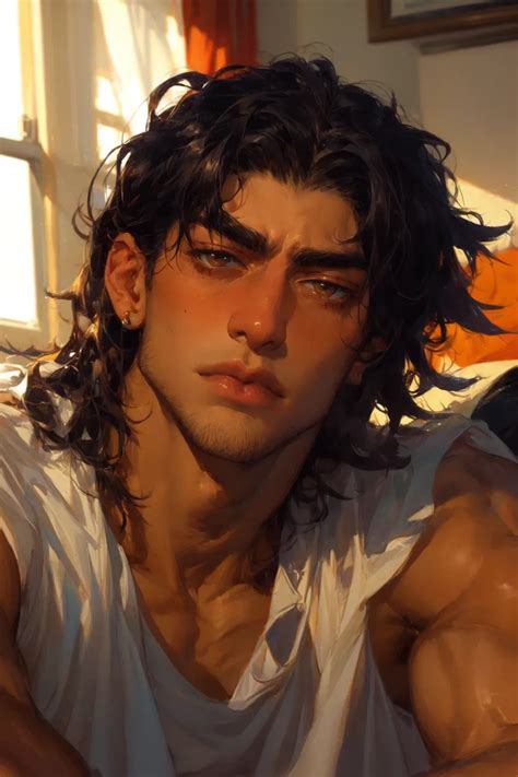 Jophiel Milo Di Torro Wrong Door