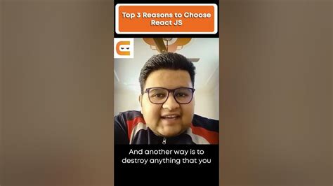 Top 3 Reasons To Choose Reactjs Why To Choose Reactjs Importance Of
