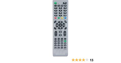 Buy Smt 22 Lcd Led Tv Remote Control Compatible For Sansui Lcd Led