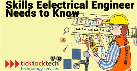 Top 8 Skills Electrical Engineers Need To Know Computer Repair