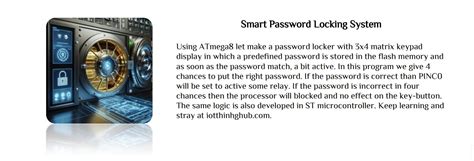 IoT Thing Hub Connecting Devices