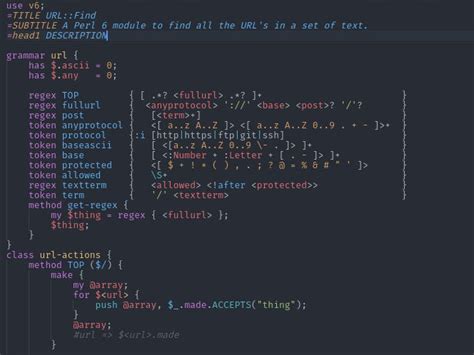 Raku A Journey Of Innovation And Community Driven Expressiveness