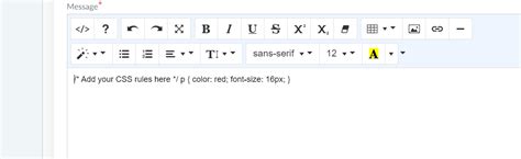 In Summernote Style Tag Is Removed After Toggling From Codeview In Angular 15 · Issue 187