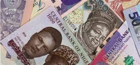 Old Naira Notes Remain Legal Tender Says Supreme Court The Editorial