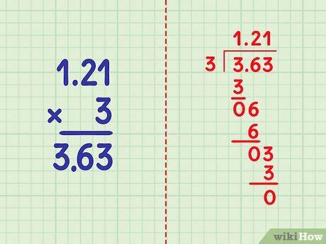 How To Multiply Decimals Step By Step Guide With Examples