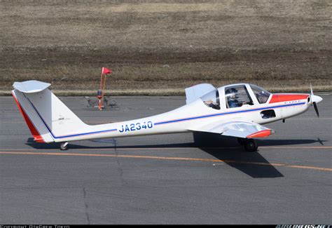 Grob G 109b Untitled Aviation Photo 7233855