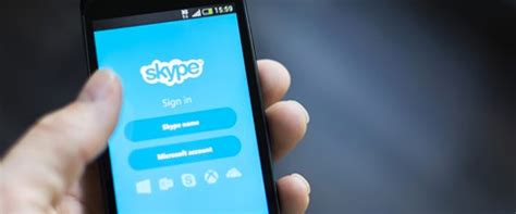 Skype Update For IOS Android Improves Navigation Many Other Features Web Design Ledger