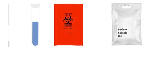 Covid Test Labs In Shipping Containers