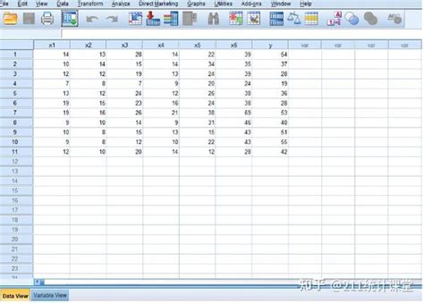 浑橙己想筝（spss Sas） 知乎