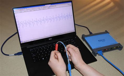 Rejecting Common Mode Noise In Oscilloscope Measurements