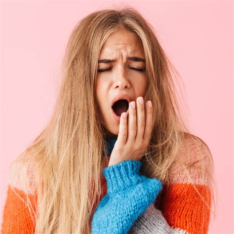 Why Do We Yawn Marnys