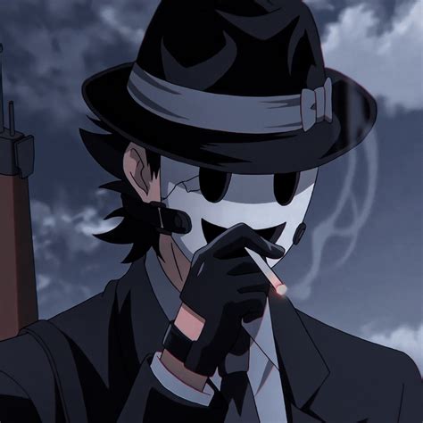 Cool Anime Pfp
