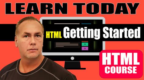 introduction to html beginners guide to learning html and how to create