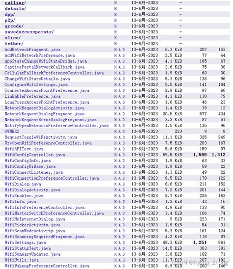 安卓显示wifi信号强度流程 android获取wifi信号强度 csdn博客