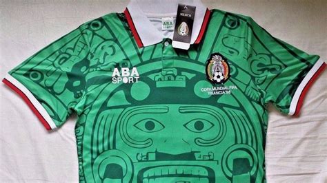 5 Jerseys Para Regalar A Papá En Su Día Futbol Total