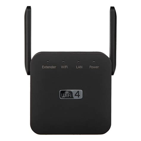 Wifi Signal Extender Home 300 Mbps Wireless Repea Grandado