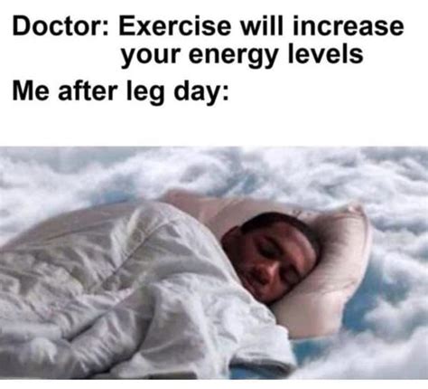 Exercise Memes 27 5 21 2024 Thunder Dungeon The Funniest Memes Period