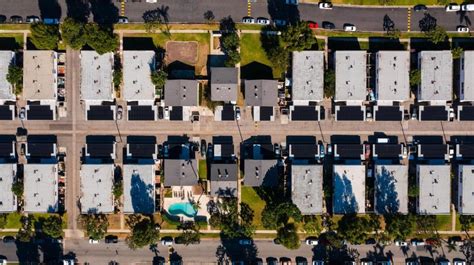 Orange Complex Gets Massive Solar Array Affordable Senior Complex