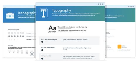 The Benefits Of Creating A Design System Speckybabe