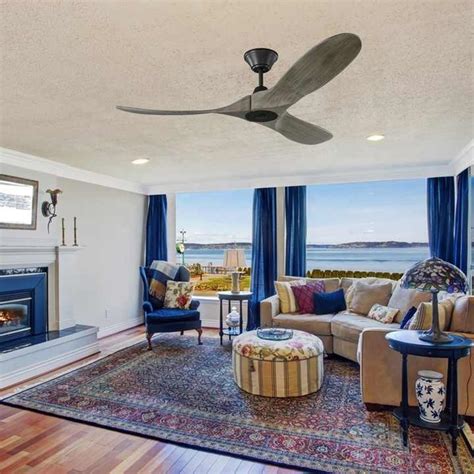 Hot Sale Energy Saving Bldc Inverter Remote Control 60 Inch 5 Feet Hotel Project Solid Wood