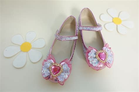 여아구두 Led 신발 반짝이는 유아구두 Good 네이버 블로그