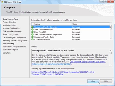 Prerequisite Software