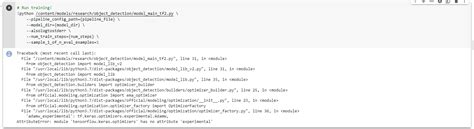 Solved I Tried To Train A Model Based On This Guide And I Chegg