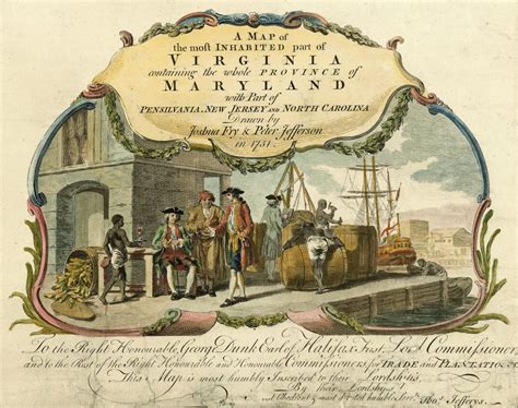 Bermuda Hundred During The Colonial Period Encyclopedia Virginia