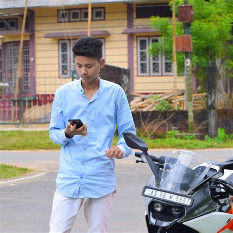 The Assamese Boy Youtube