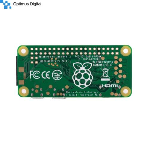 raspberry pi zero w