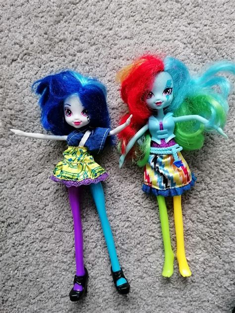 Sprzedam Lalki Podobne Do Barbie Nysa Kup Teraz Na Allegro Lokalnie