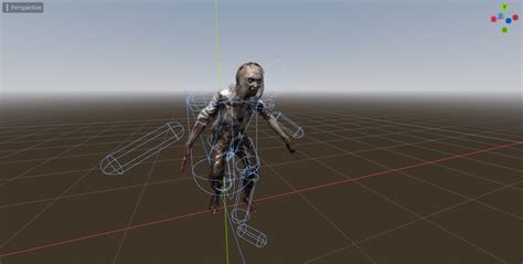 Sometimes When I Restart Godot All My Collision Boxes Move To Random Places R Godot