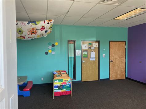 Aba Therapy Services In Colorado Springs List Drive