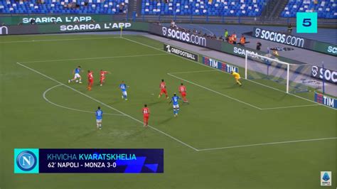 სერია ა 2022 23 მე 2 ტურის ტოპ 5 გოლი