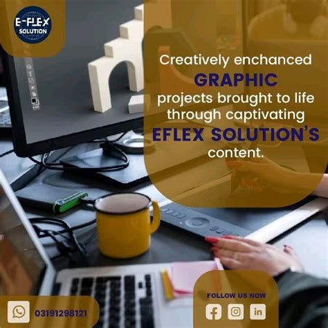 Eflex Solution On Linkedin Graphicdesign Branding Logodesign