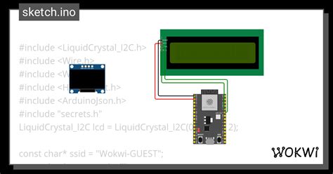 Dm Techno Wokwi Esp32 Stm32 Arduino Simulator