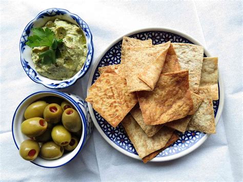 How To Eat Pita Recipes Net