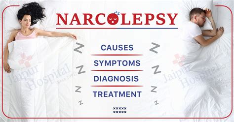 Narcolepsy Symptoms Causes Treatments